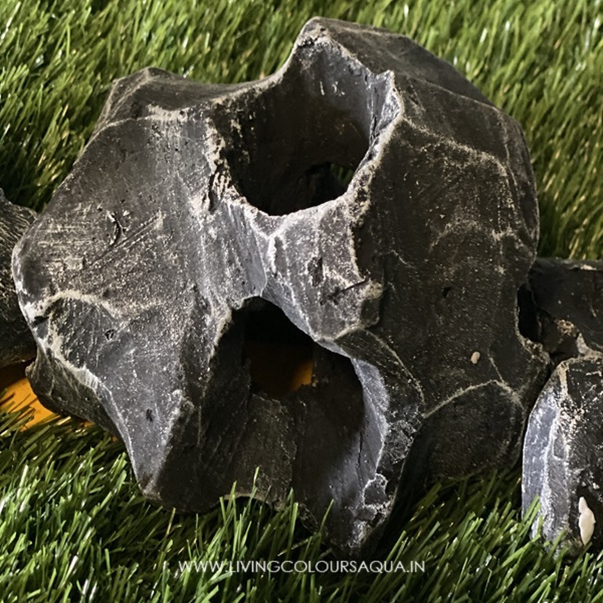 LCA-CICHLID HIDING STONE