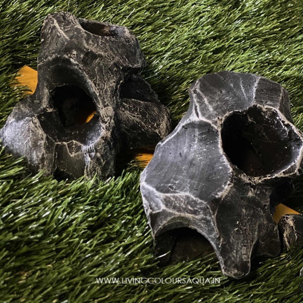 LCA-CICHLID HIDING STONE